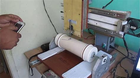 Primeiro Teste Na Cnc Caseira Arduino Arduino Cnc Vacuum Cleaner