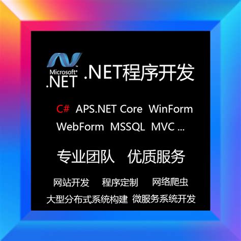 开发core网站管理系统c 企业级平台开发程序代做 虎窝淘