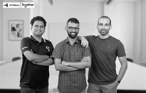 Investing In Bytebeam Building An Iot Backbone By Shubham Gupta Together Fund Medium