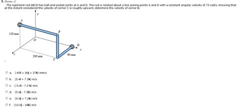 Relative Motion With Angular Velocity Physics Forums