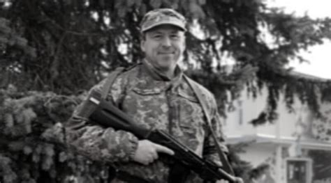 На війні загинув Роман Запоточний з Дрогобича Drogmedia