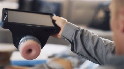 Quand Lipad Devient Sex Toy