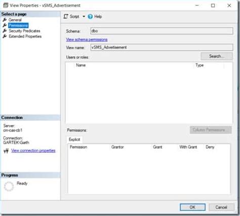 Why Is It Important To Use Supported Sql Views With Sccm Reporting