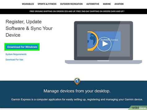 How To Update Maps On Your Garmin Device Complete Guide