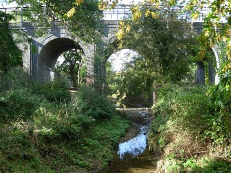 Trainwalkslondon Walks In London From Station To Station