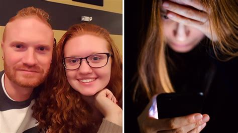 Attentive Dad Monitors 15 Year Old Daughters Social Media And Is