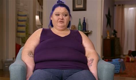 Amy Slaton Soap Opera Spy