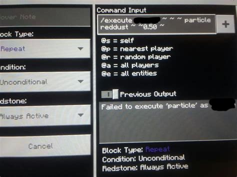 Im Trying To Make A Particle Trail On The Switch So I Followed The