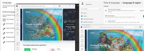 How To Set Default Keyboard Language To Be Different Than Default