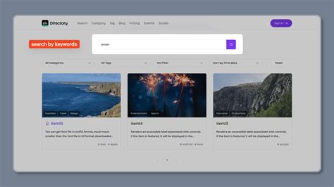 mkdirs the best directory boilerplate with ai