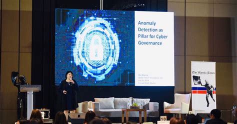 Comprehensive Approach To Anomaly Detection Needed For Effective Cyber