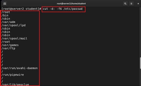 Mastering Linux Text Processing Commands Cut Awk Grep And More