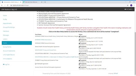 Telehealth Tutorial Mhs Youtube