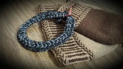 5 Latvian Braid Tutorial Youtube