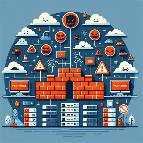 Fortinet Firewalls From P J Networks Your Gateway To Safety Get Ahead Of The Threats In Your