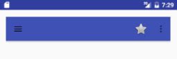 Android Remove Margin From Toolbar Stack Overflow