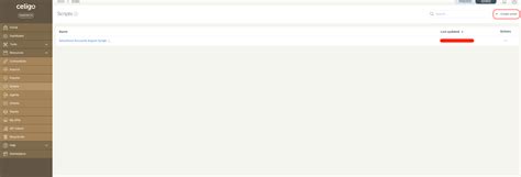 expose an export as an api in celigo
