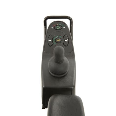 Vendita Joystick Dynamic Posizionabile A Destra O Sinistra Regolabile In Profondita Per