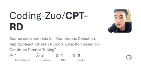 github coding zuo cpt rd source code and data for “continuous