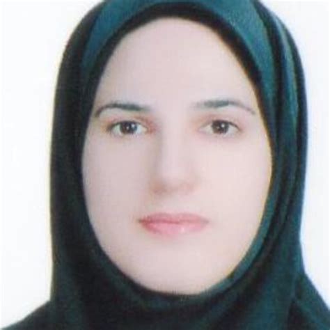 Tahereh Gholami Fasa University Of Medical Sciences Fasā Public