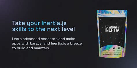 Take Your Inertiajs Skills To The Next Level Laravel News
