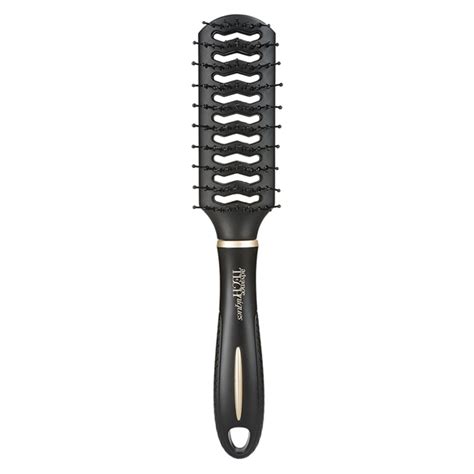 Avon Vent Hair Brush Delightso Me Beauty