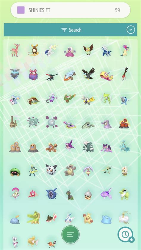 Lf Shiny Duraludon Shiny Sinistcha Shiny Dipplin Hidden Ability