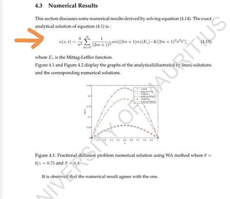 Fractional Diffusion Equations Rmatlab