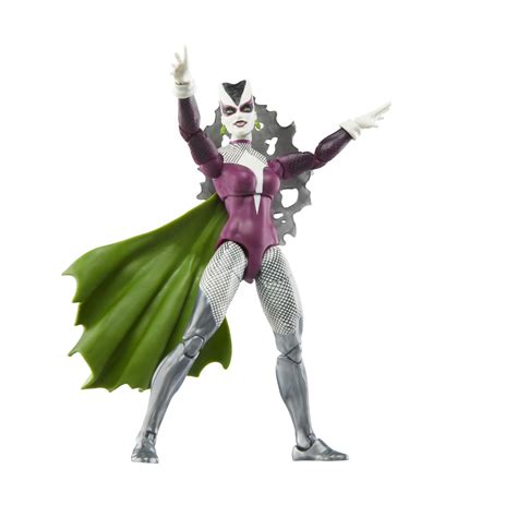 Marvel Legends Strange Tales Marvels Lilith 6 Inch Action Figure