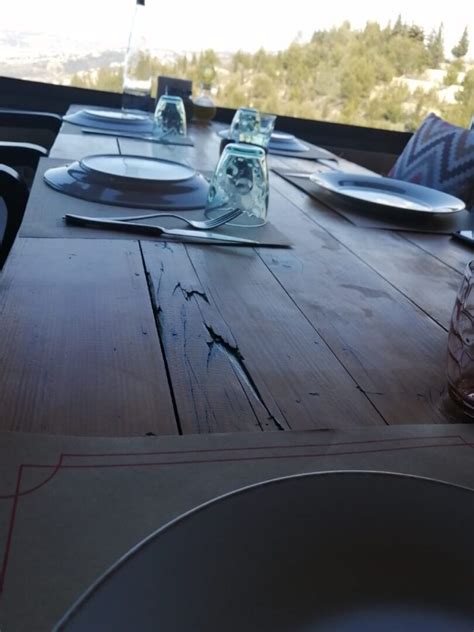 Sama Arze Restaurant سما ارزة