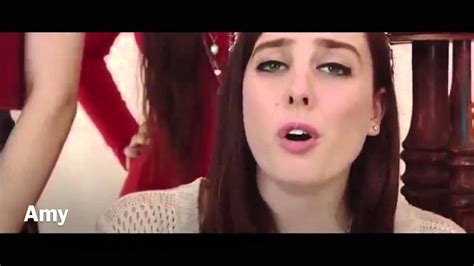 Cimorelli Sisters Youtube