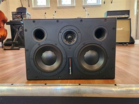 Dynaudio M15 Passive Monitor Reverb Uk