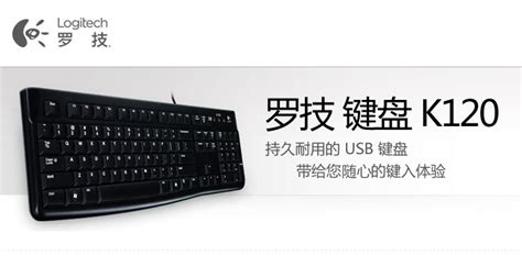 罗技k120键盘驱动图片预览 绿色资源网