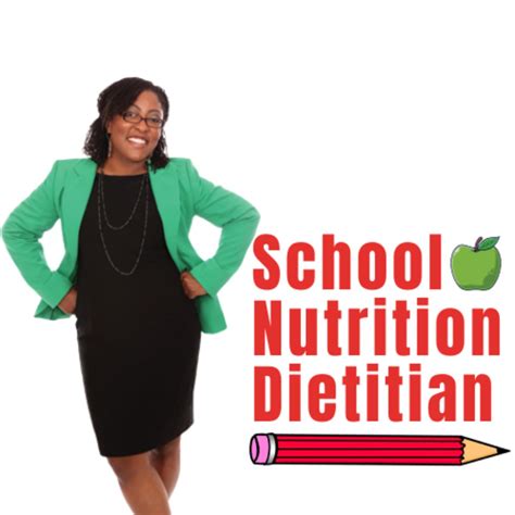 School Nutrition Dietitian Podcast Dalia Kinsey Rd Ld Sns