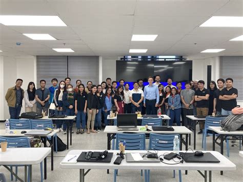Grace Chua On Linkedin Idea Statica And Xstructures Held A Very Successful Training In Manila