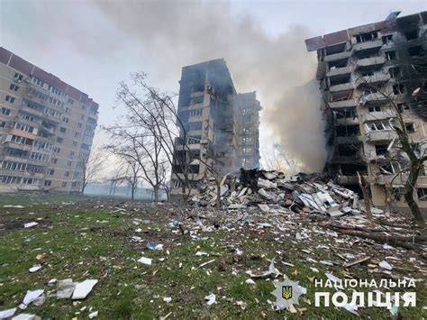 Донеччина під вогнем за добу окупанти обстріляли 10 населених пунктів ФОТО Хронікерс