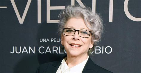 Kiti Mánver Nos Habla De Su Momento Profesional Infobae