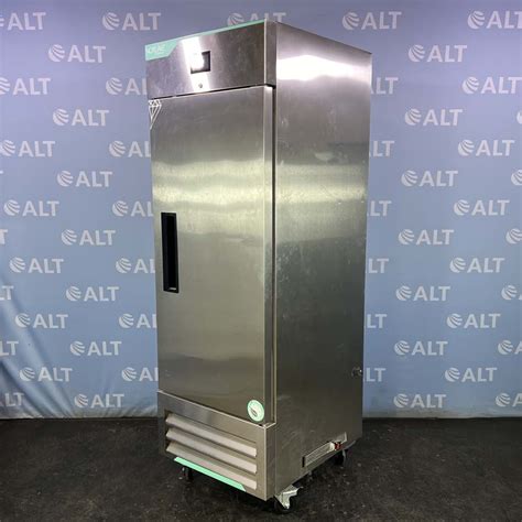 norlake scientific stainless steel 20c lab freezer model nswdf231sss 0a3 alt american