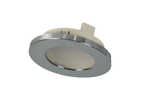 Round Led Downlight