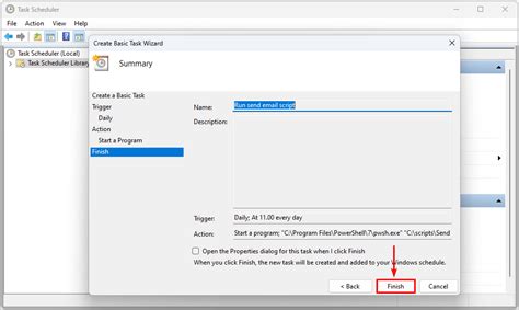 How To Send Email With Powershell O365info