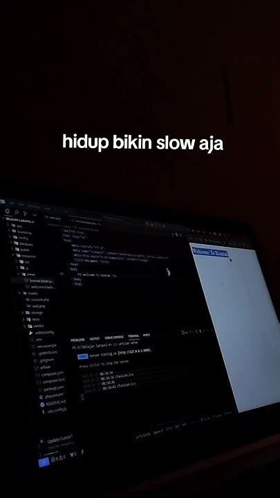 Fypシ゚viral Programming Coding It Indonesia🇮🇩 Pemula Quotes Coding Justkonten Youtube