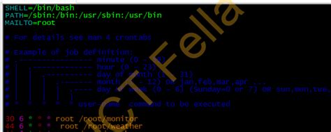 Linux Bash Script Weather Forecast Email Service Ict Fella