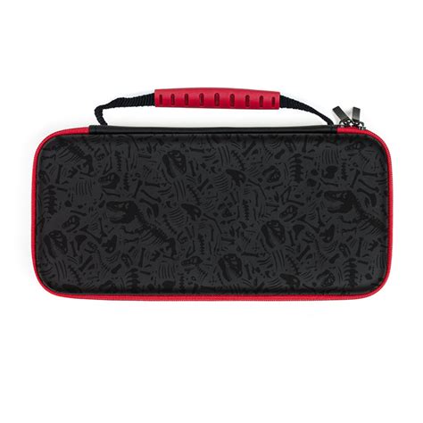 Jurassic Park Nintendo Switch Case The Little Things
