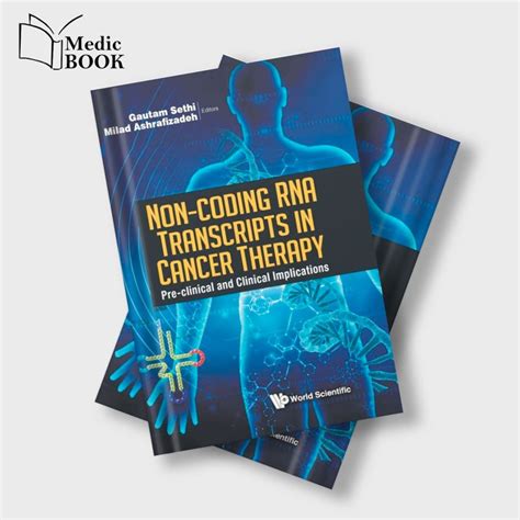 Non Coding Rna Transcripts In Cancer Therapy Pre Clinical