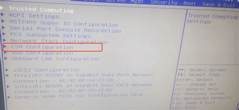 开机出现引导错误 · Niulink 帮助中心