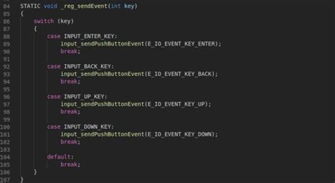 Ceedling Unit Testing With Atsame54 Neudeep Technology Blog