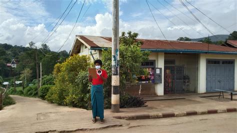 နမ္မတူမြို့နယ်တွင် အိုမီခရွန်အပါအဝင် ကိုဗစ် ၁၉မျိုးဗီဇပြောင်းရောဂါပိုးများ ကြိုတင်ကာကွယ်ရေးနှင့