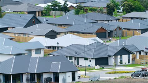 신규주택 건축허가 단독주택 위주로 일부 지역에서 회복 조짐”