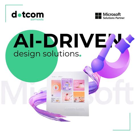 Dotcom Wearedotcom Microsoft Aiinnovation Aidesign Designwins Businesstransformation