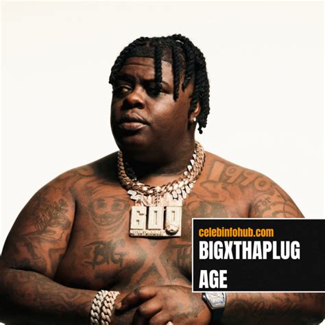 Bigxthaplug Net Worth Age Height Weight And Life Story 2025